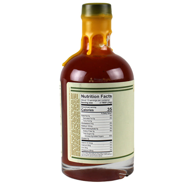 Lightfield BBQ Sauce Pineapple Bomb 12.6 Oz Ribs Pork Belly Tropical F – Pricedrightsales