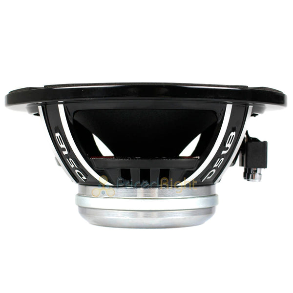 Neodymium 6.5" Midrange Speaker 500 Watts Max 4 Ohm DS18 PRO-NEO6 Car – Pricedrightsales