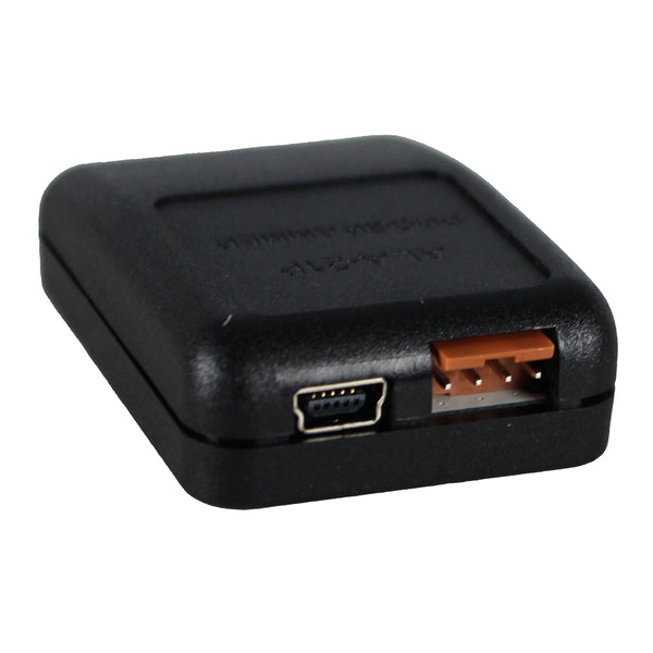 Silencer Remote Start & Security System Programming Kit Alarm System A ...