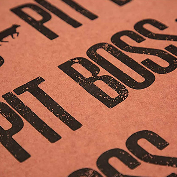 Pit Boss Peach Butcher Paper Roll 18" Inch Width x 150' Foot Length 67 ...