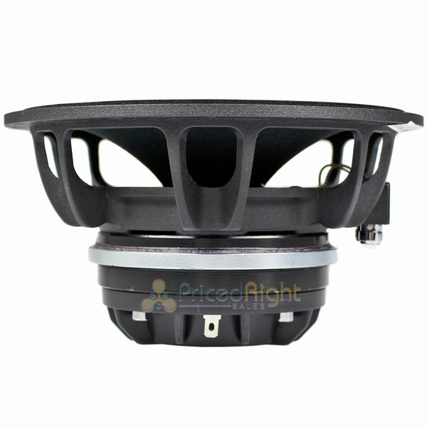 Diamond Audio 6.5" Mid Range High Output Speakers 300W Max Motorsport ...