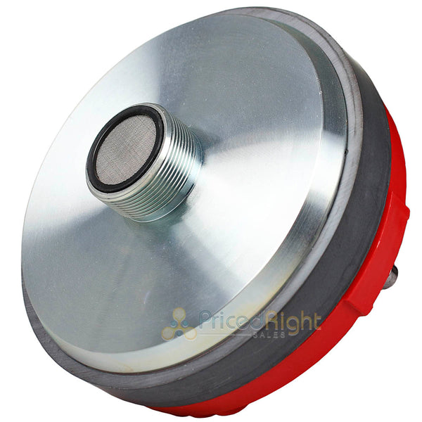 Prv Tweeters DS18 PRO-D2 2 Compression Driver Titanium Voice Coil 8-Ohm ...